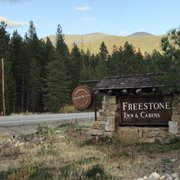 FREESTONE INN & CABINS - 78 Photos & 32 Reviews - 31 Early Winters Dr ...
