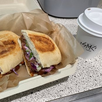 SIMPLE MERCHANT COFFEE - Updated May 2024 - 46 Photos & 39 Reviews ...