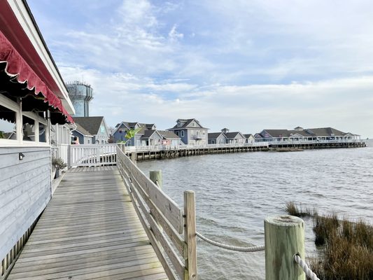 THE BLUE POINT - 495 Photos & 558 Reviews - 1240 Duck Rd, Duck, NC ...