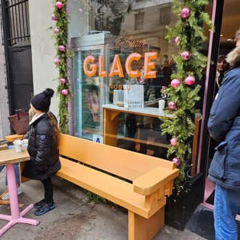 GLACE BY NOGLU - Updated May 2024 - 246 Photos & 78 Reviews - 1266 ...