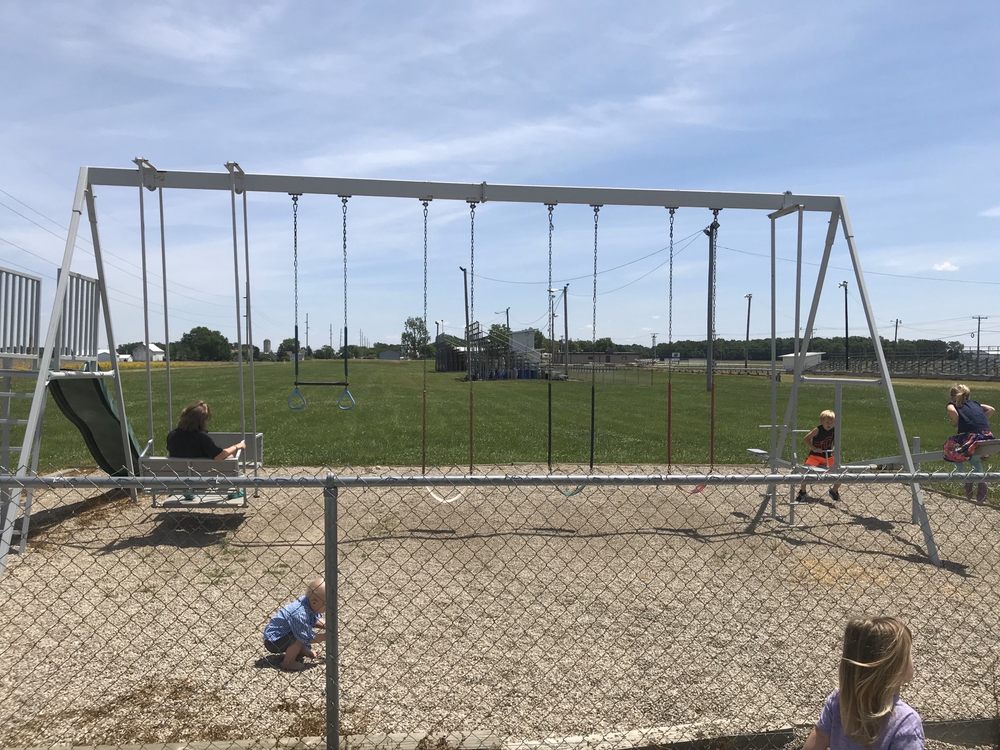 PREBLE FIREMANS PARK - Updated July 2024 - 4333 W US Hwy 224, Decatur ...