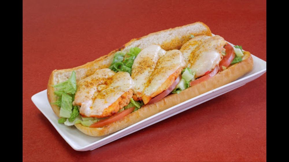 CALIFORNIA SUBS AND FAST FOOD - Updated April 2025 - 45 Photos - 2804 W ...