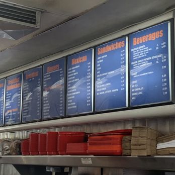 TROY BURGERS #8 - Updated May 2025 - 203 Photos & 266 Reviews - 4738 ...