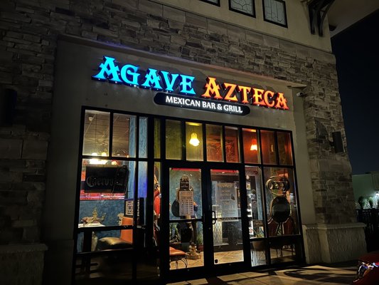 AGAVE AZTECA - Updated January 2026 - 149 Photos & 108 Reviews - 5170 S ...