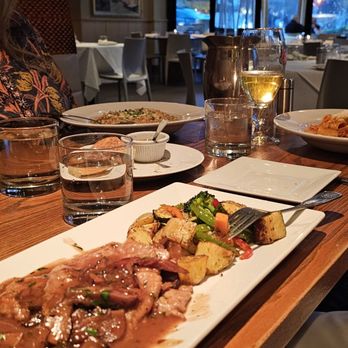 MAMMA MELINA RISTORANTE + PIZZERIA - Updated January 2025 - 884 Photos ...