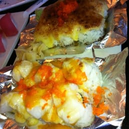 FAT FISH - Updated September 2024 - 715 Photos & 802 Reviews - 14701 E ...