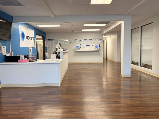 LABCORP - Updated December 2025 - 31 Photos & 35 Reviews - 3711 Long ...