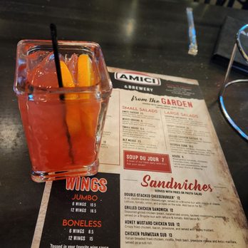 AMICI AT TRILITH - FAYETTEVILLE - Updated April 2025 - 80 Photos & 74 ...