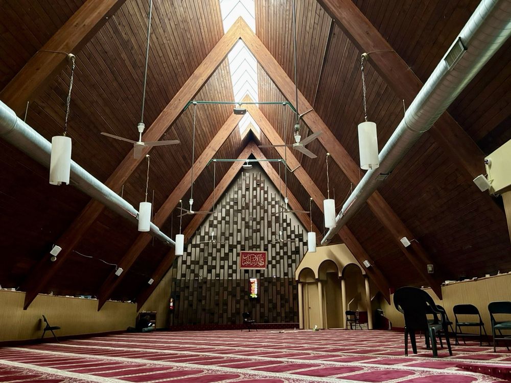 NORTHSIDE MOSQUE OF CHICAGO - Updated August 2025 - 6151 N Greenview ...