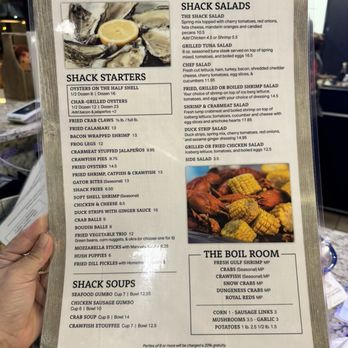 THE SHACK - Updated December 2025 - 76 Photos & 69 Reviews - 1226 Grand ...