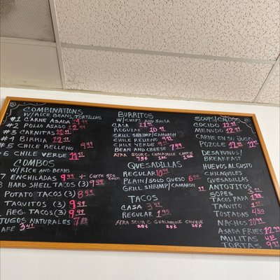 CASA VICTORIA COCINA MEXICANA - 175 Photos & 285 Reviews - 4673 ...