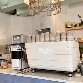 CANDOR COFFEE - Updated May 2024 - 359 Photos & 214 Reviews - 200 SW ...