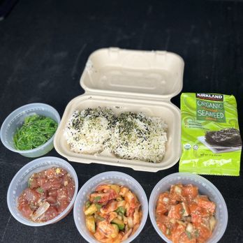 SUISAN FISH MARKET - Updated July 2024 - 1063 Photos & 710 Reviews - 93 ...