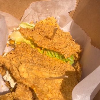 CHARLIE’S FAMOUS FRIED CHICKEN - Updated February 2025 - 297 Photos ...