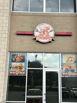 FISH FRENZY SEAFOOD 2 - Updated October 2025 - 22 Photos & 11 Reviews ...