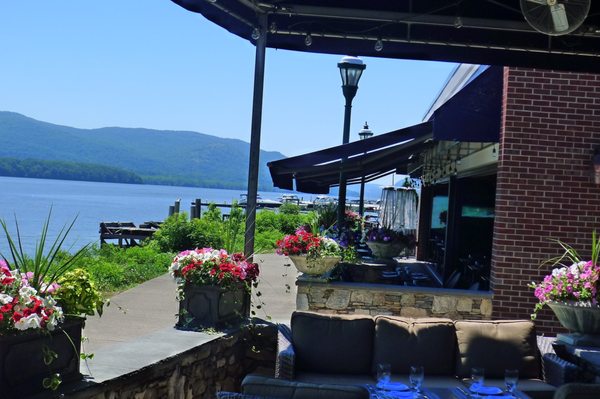 BLU POINTE - 663 Photos & 549 Reviews - 120 Front St, Newburgh, NY ...