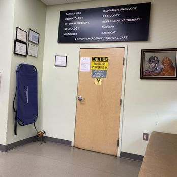 THE REGIONAL VETERINARY REFERRAL CENTER - Updated May 2025 - 25 Photos ...