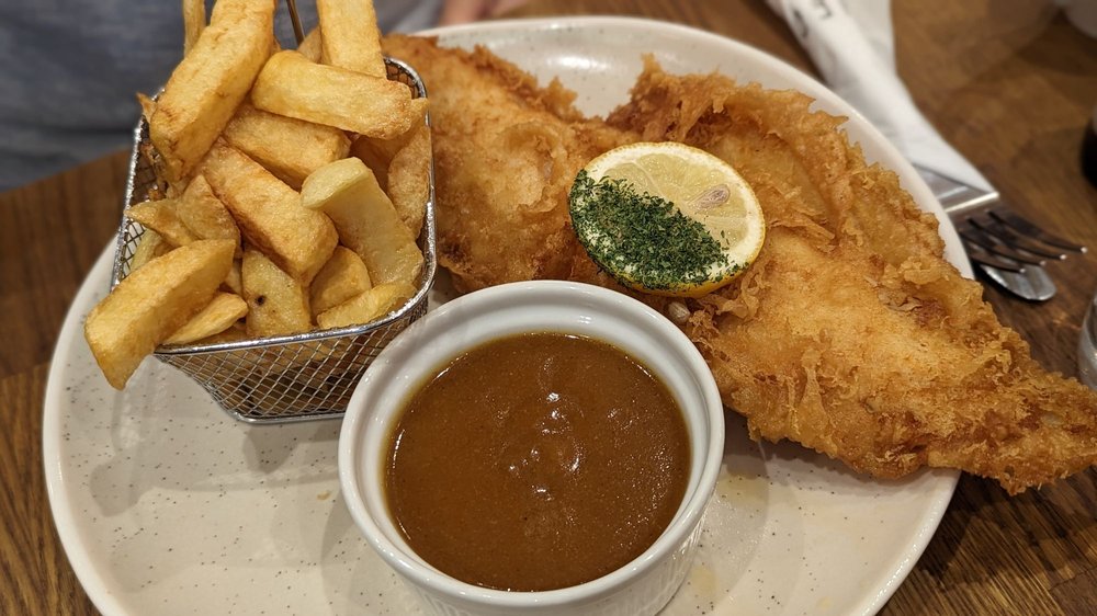 THE CHIP SHED - Updated July 2024 - 27 Photos - 24 West Street, Warwick ...