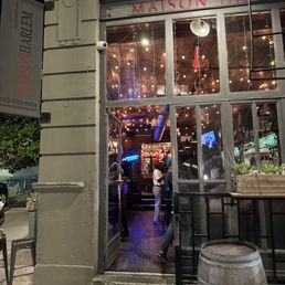 MAISON HARLEM - Updated December 2025 - 659 Photos & 631 Reviews - 341 ...