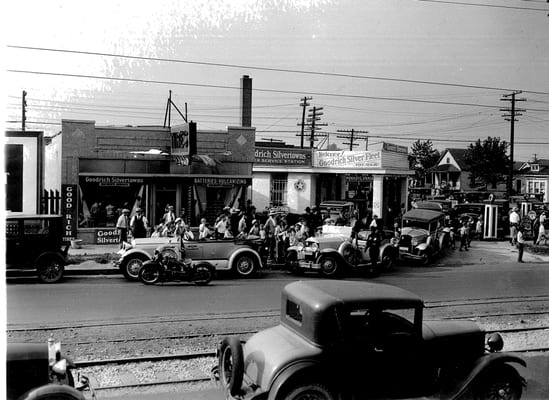 SUCHER TIRE SERVICE - Updated September 2025 - 18 Reviews - 3641 E ...