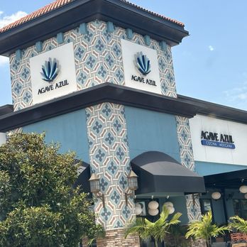 AGAVE AZUL COCINA MEXICANA - GATEWAY - Updated July 2024 - 290 Photos ...