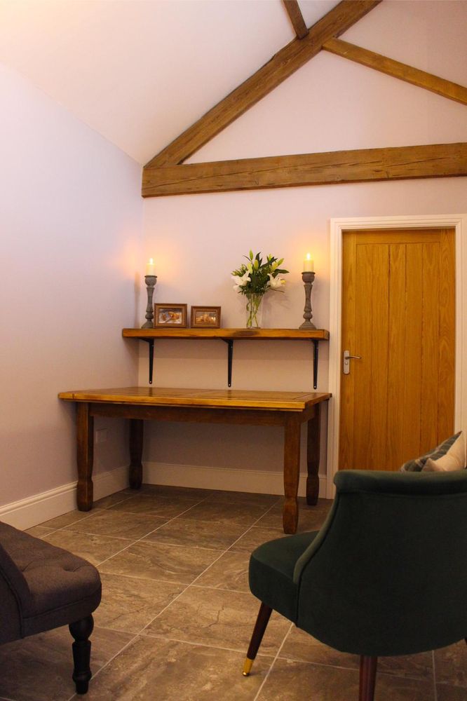 HALSHAM PET CREMATORIUM - Halsham Grange, Hull, East Riding of ...