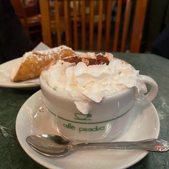 CAFFE PARADISO - Updated April 2025 - 308 Photos & 346 Reviews - 255 ...