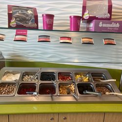 Best Frozen Yogurt Near Me - January 2025: Find Nearby Frozen Yogurt ...