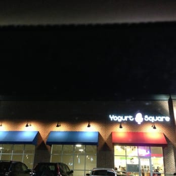 YOGURT SQUARE - Updated January 2026 - 13 Photos & 19 Reviews - 1235 ...