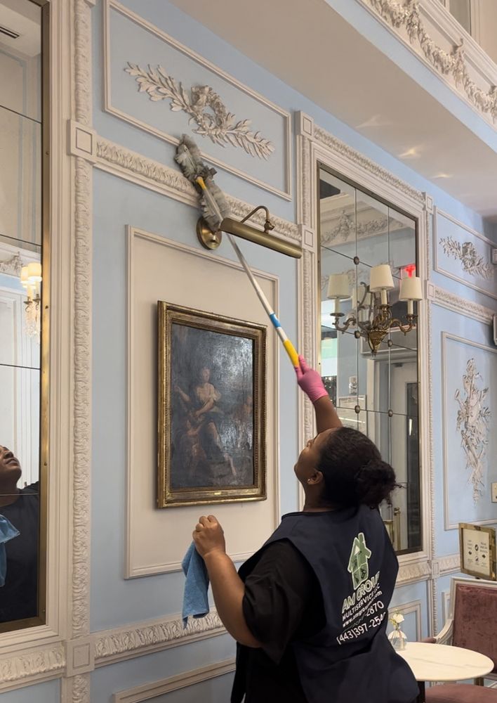 AM GROUP MULTISERVICE - Updated July 2025 - Request a Quote - 10 Photos ...