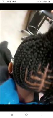 BRAIDS BY ADA - Updated April 2025 - 19 Photos - Baton Rouge, Louisiana ...