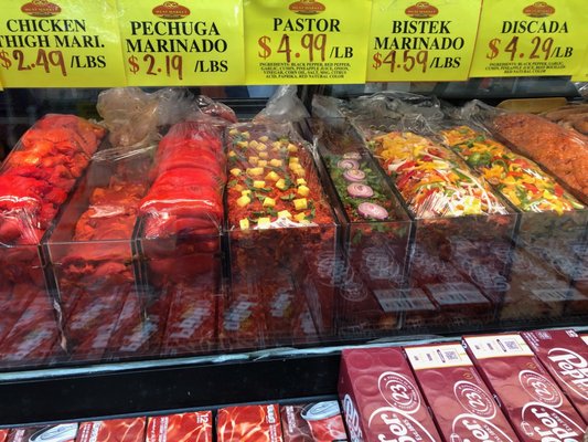 QC MEAT MARKET - Updated June 2026 - 90 Photos - 3002 S Port Ave ...
