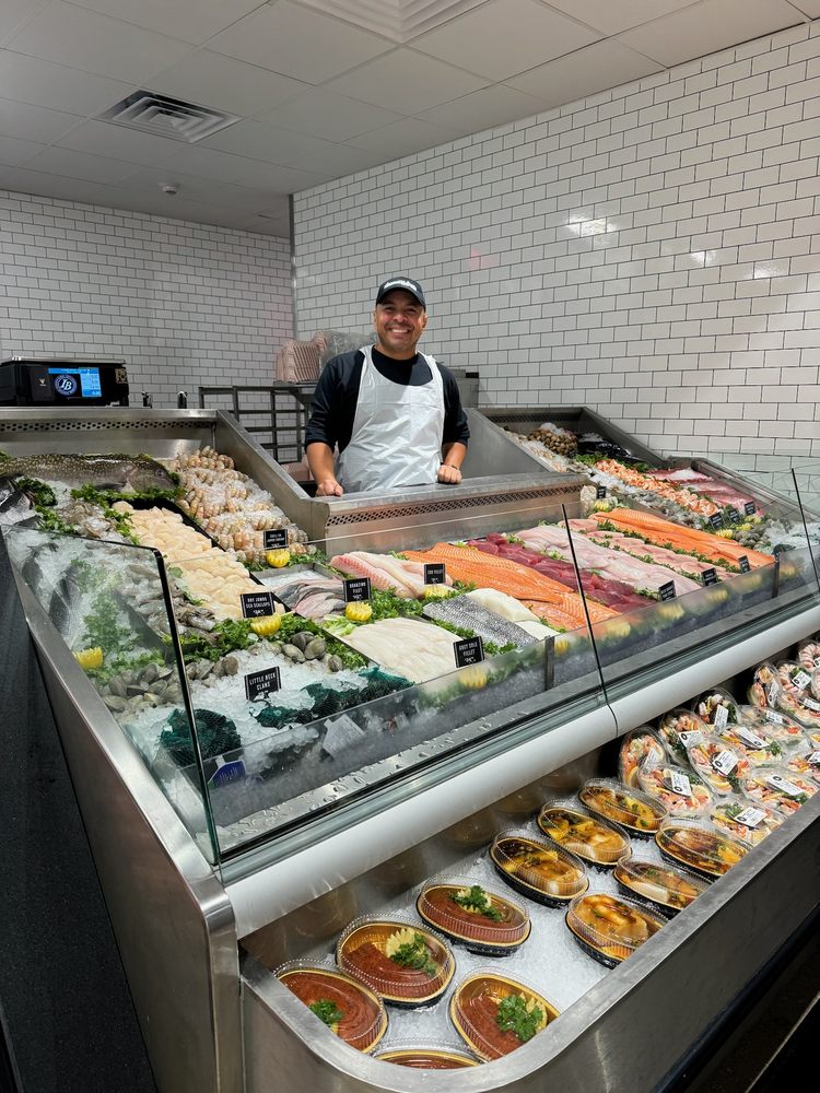 IAVARONE BROS - Updated December 2024 - 15 Photos - 140 7th St, Garden ...