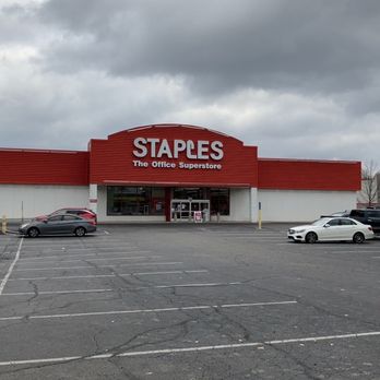 STAPLES - Updated October 2025 - 10 Photos & 19 Reviews - 8666 ...