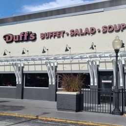 DUFF’S BUFFET - Updated July 2025 - 154 Photos & 203 Reviews - 26111 Us ...