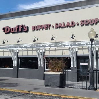 DUFF’S BUFFET - Updated June 2024 - 112 Photos & 165 Reviews - 26111 Us ...
