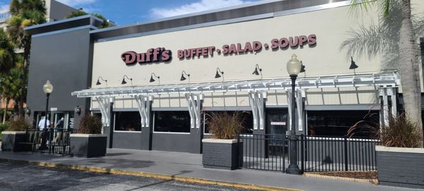 DUFF’S BUFFET - Updated May 2024 - 105 Photos & 162 Reviews - 26111 Us ...