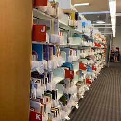 KIRKLAND LIBRARY - 31 Photos & 45 Reviews - 308 Kirkland Ave, Kirkland ...