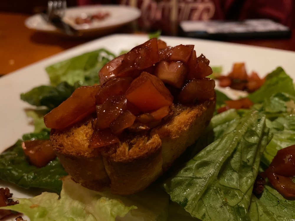 ROTELLI - 131 Photos & 121 Reviews - Italian - 10101 W Commercial Blvd ...