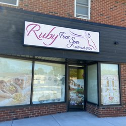 RUBY FOOT SPA - 1 Riverside Dr, Spring City, PA - Yelp