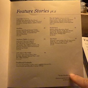 FINEPRINT - Updated December 2025 - 38 Photos & 13 Reviews - 113-8th ...