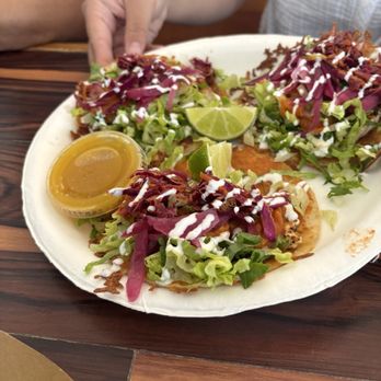 SHAKA TACOZ - Updated April 2025 - 827 Photos & 918 Reviews - 82-6167 ...