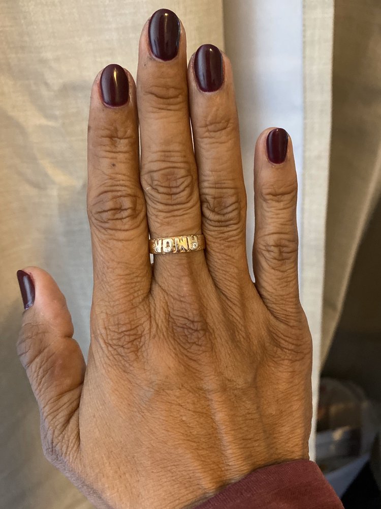 BRIANS NAILS - 49 Photos & 62 Reviews - 2097 W 3500th S, West Valley ...