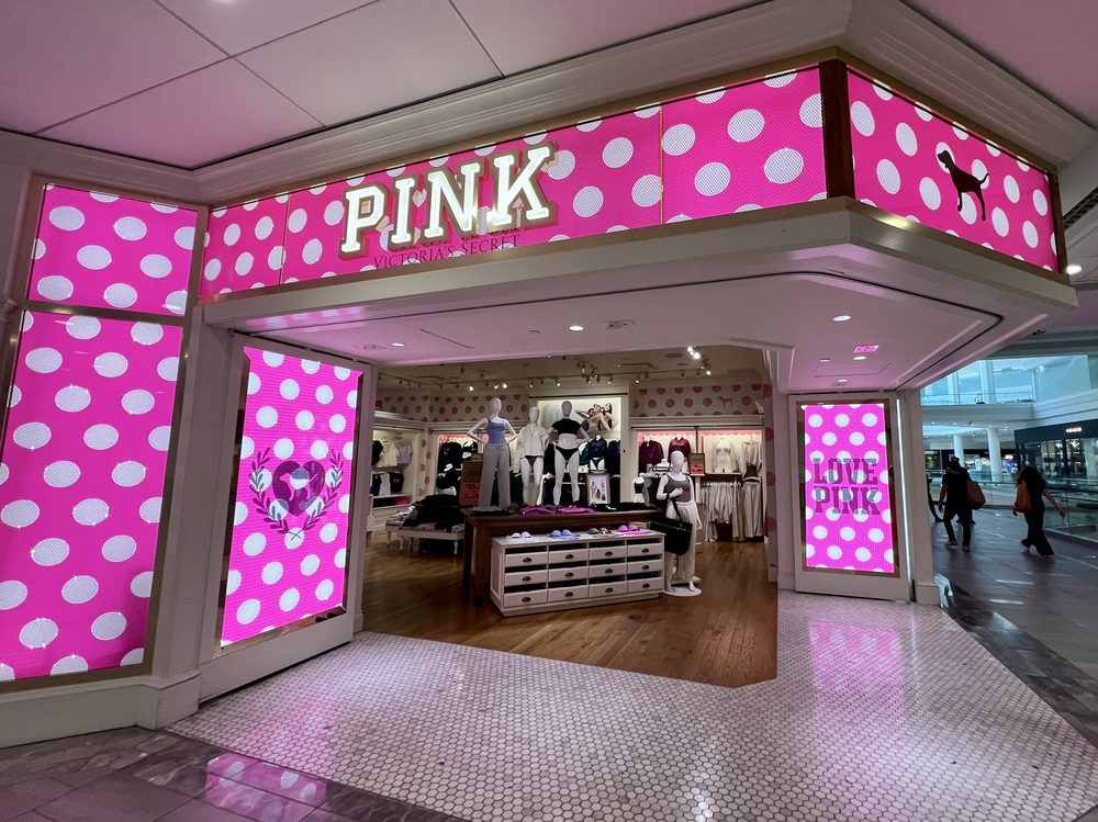 VICTORIA’S SECRET - Updated August 2025 - 30 Reviews - 100 Huntington ...