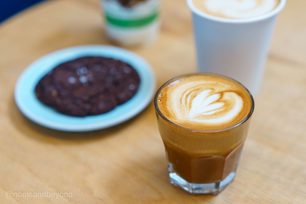 ROSEBUD COFFEE - 571 Photos & 351 Reviews - 2302 E Colorado Blvd ...