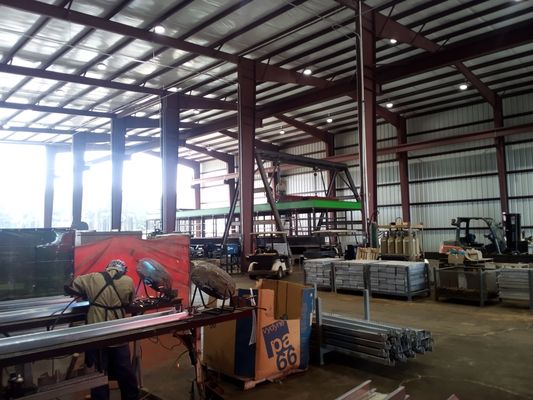 RED OAK WELDING AND FAB - Updated May 2026 - Request a Quote - 22300 ...