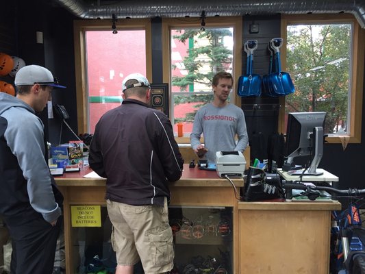 GEAR UP - Updated December 2025 - 39 Photos & 32 Reviews - 1302 Bow ...