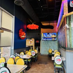 BAG O CRAB - Updated October 2025 - 166 Photos & 121 Reviews - 3776 ...