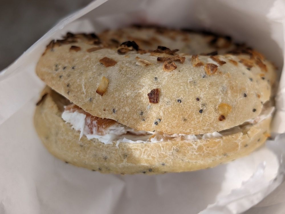 RIVER CITY BAGELS - Updated December 2024 - 166 Photos & 183 Reviews ...