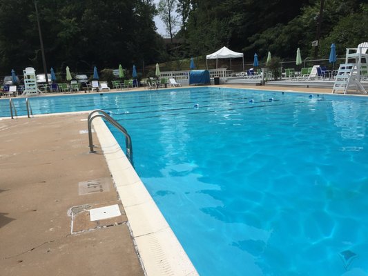 ANTIOCH RECREATIONAL COMMUNITY POOL - Updated October 2025 - 4310 ...